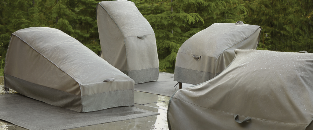 Duck Covers for Patio & Outdoor Furniture | Official Site